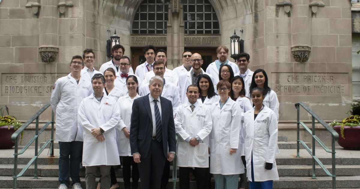 Department of Pathology Graduation 2019 | Department of Pathology | The ...