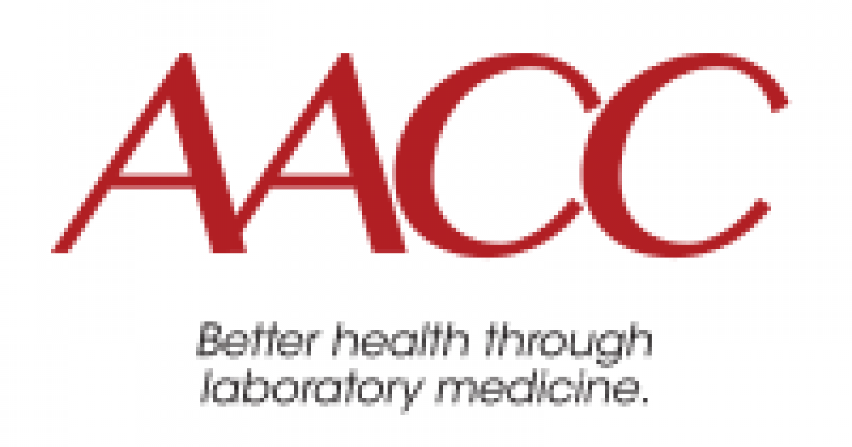 Dr. Nga Yeung Tang Wins AACC Chicago Section Educational Award ...