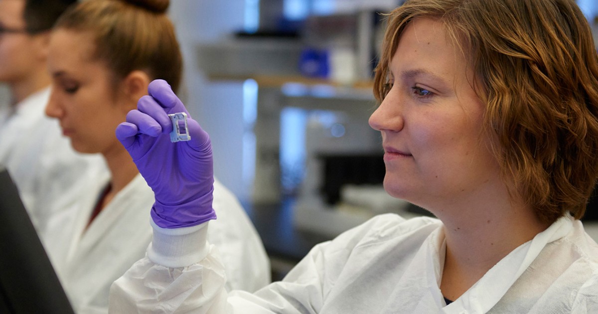 Clinical Specialties | Department of Pathology | The University of Chicago